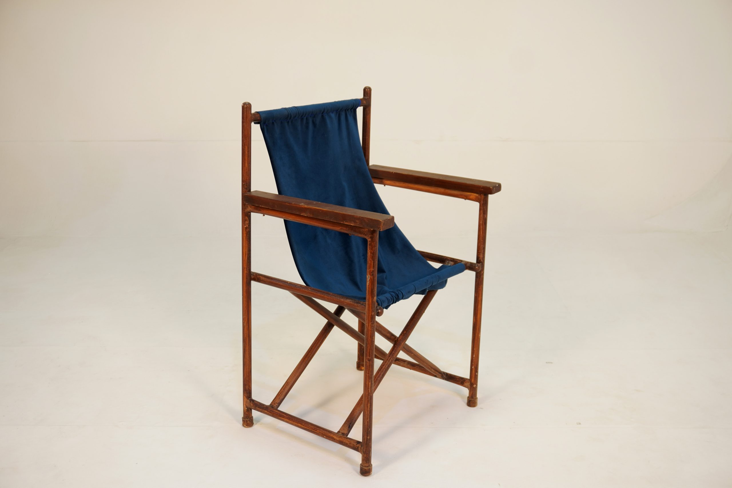 Director Chairs – Perfect Set Creation